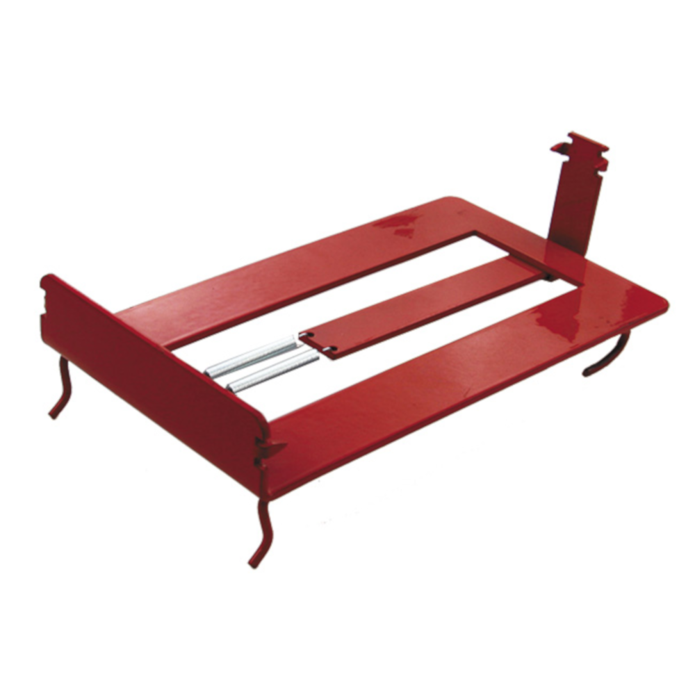 Innovative Box Holder™ - T.S. Automotive Solutions