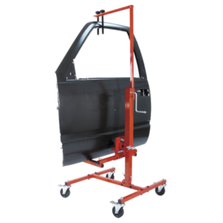 Automotive Paint Stands - T.S. Automotive Solutions