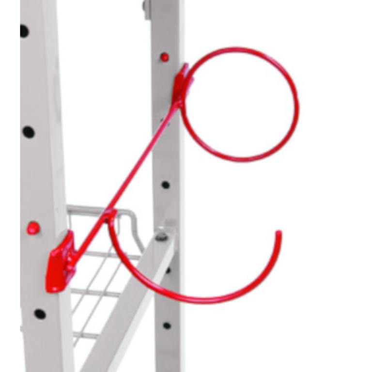 Innovative Dynamic Holder for 3M™ Mixing Gun - T.S. Automotive Solutions