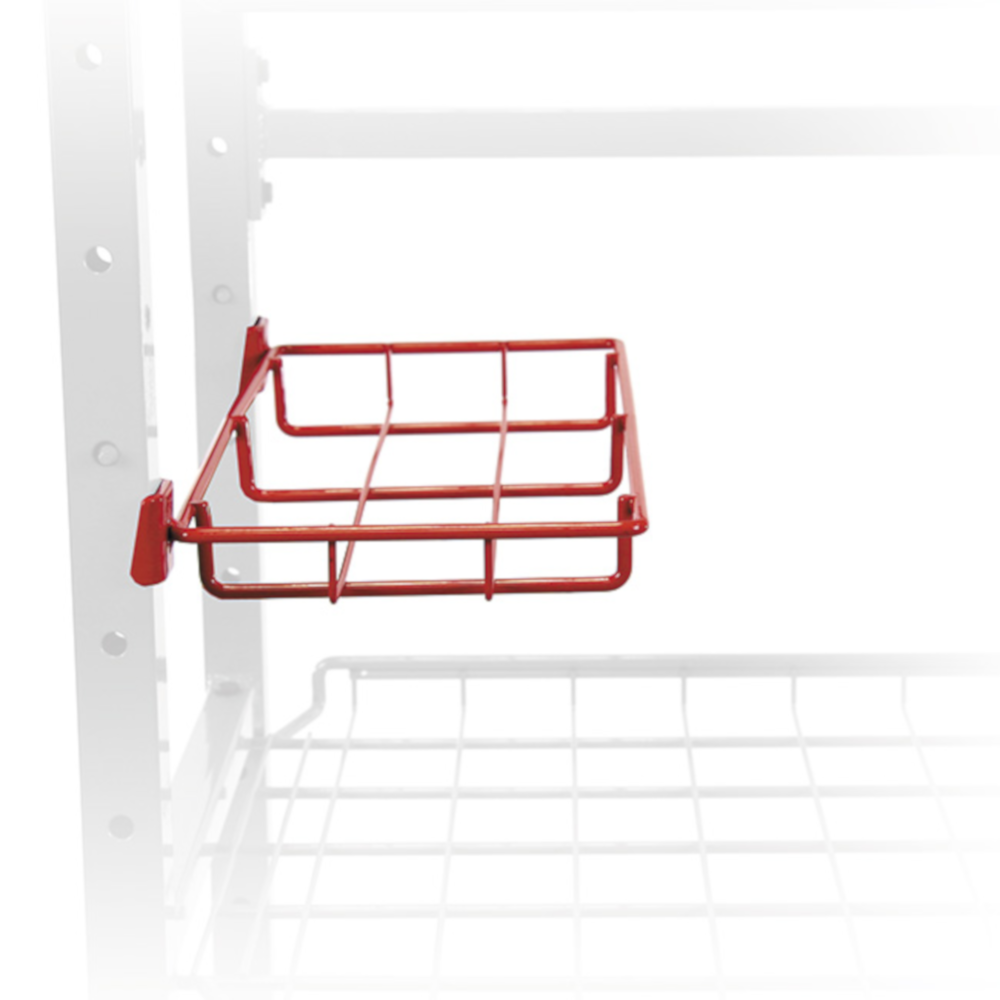 Innovative Large Box Mount™ - T.S. Automotive Solutions