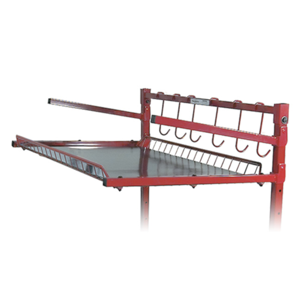 Innovative Shelf Mat™ - T.S. Automotive Solutions