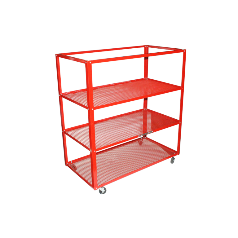 Parts Cart - T.S. Automotive Solutions