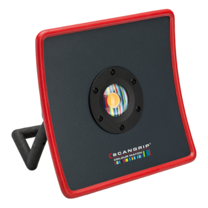 Scangrip Multimatch™ LED Color-Match Light - T.S. Automotive Solutions