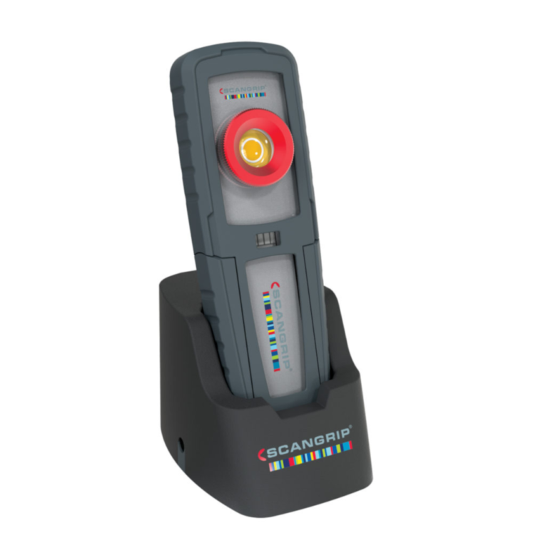 Scangrip Sunmatch 2 Color Match Light - T.S. Automotive Solutions