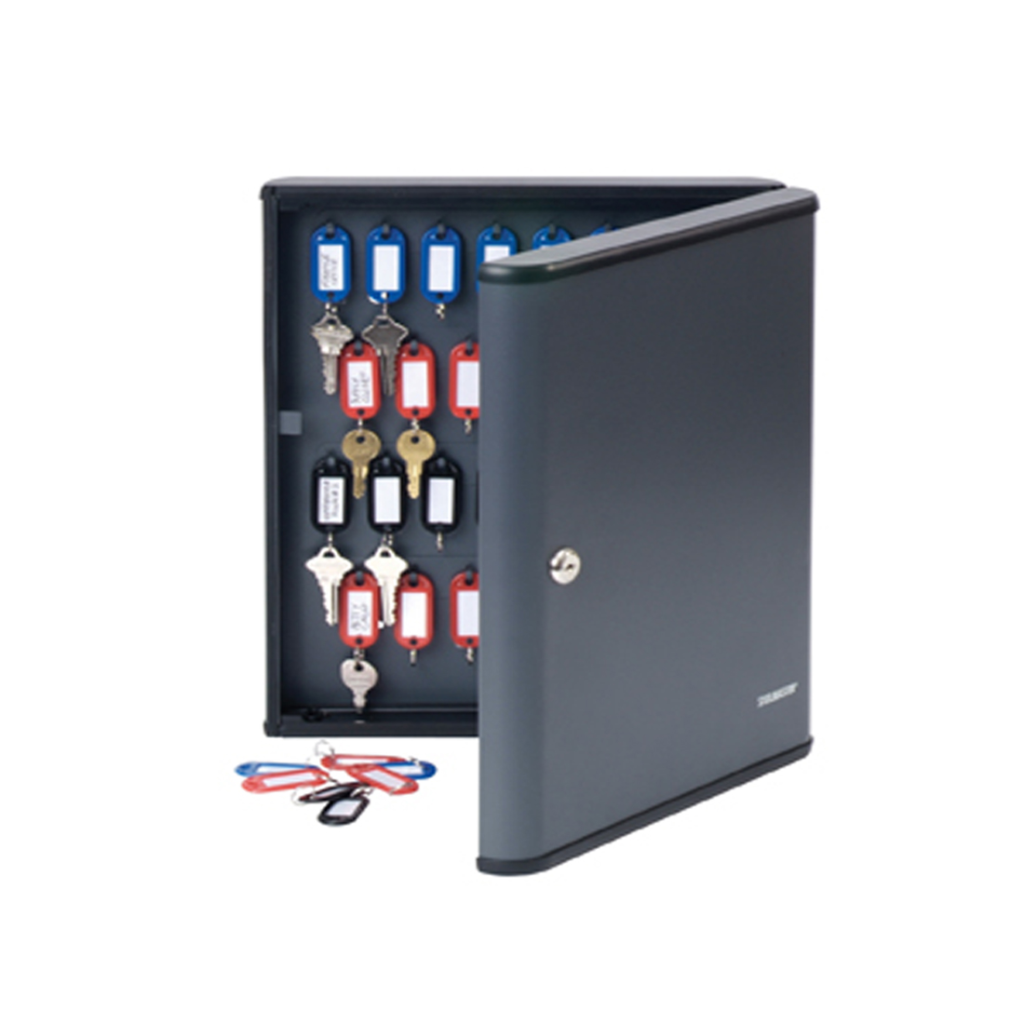 Key control cabinets - T.S. Automotive Solutions