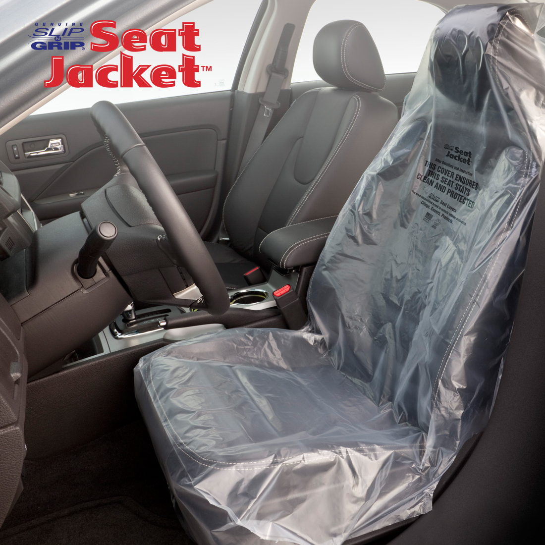 Seat Jacket - T.S. Automotive Solutions