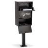 After Hours Key Drop Box - T.S. Automotive Solutions