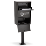 After Hours Key Drop Box - T.S. Automotive Solutions