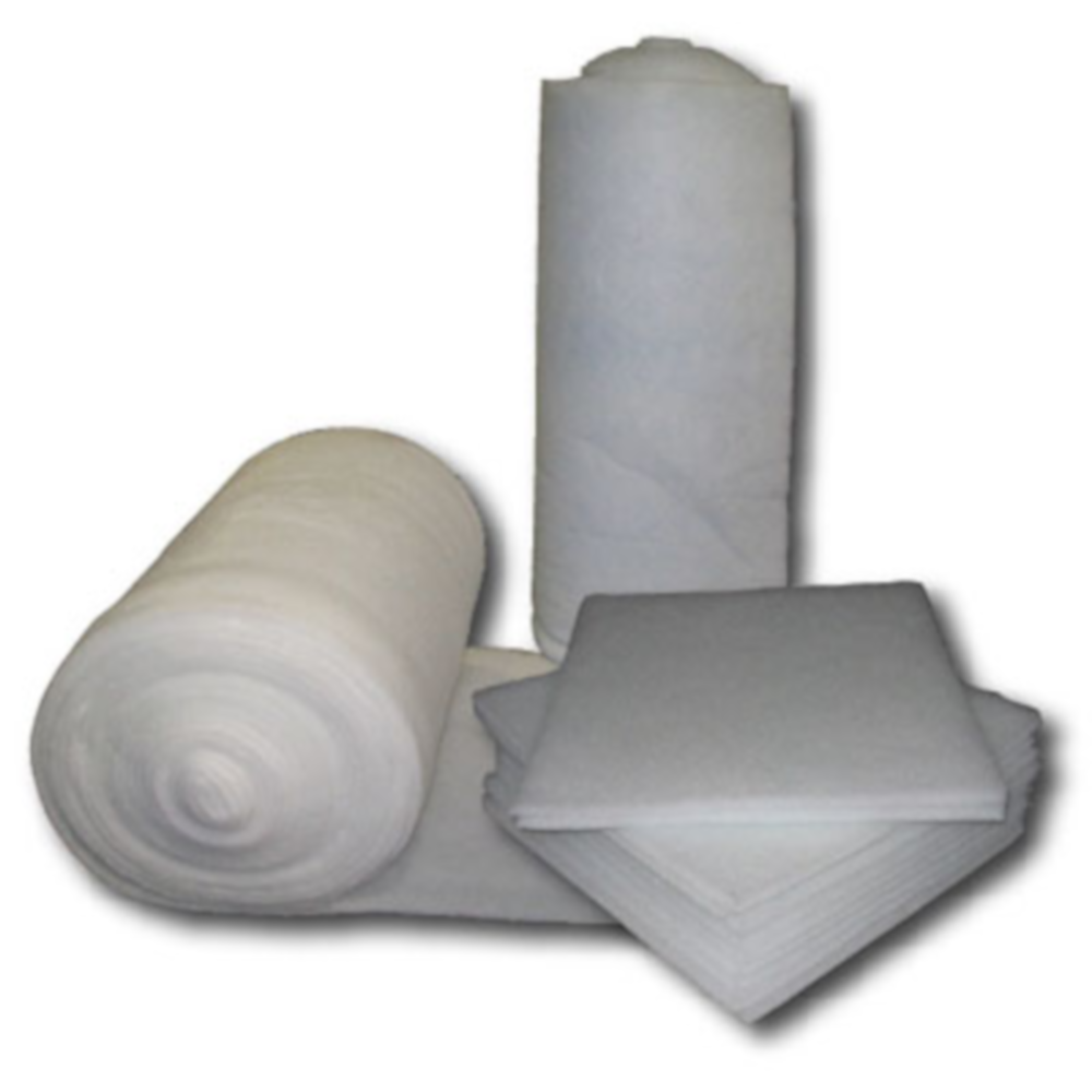 E75, Primary or Secondary Liquid & Powder Filters E75, Primary or Secondary Liquid & Powder Filters