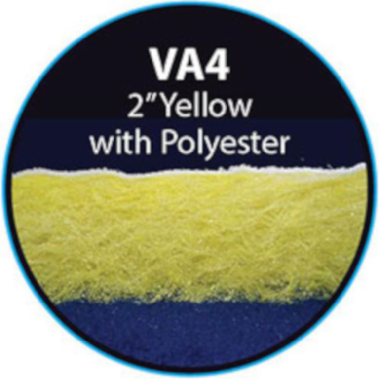 VA4 - Fiberglass Overspray Exhaust Media - T.S. Automotive Solutions